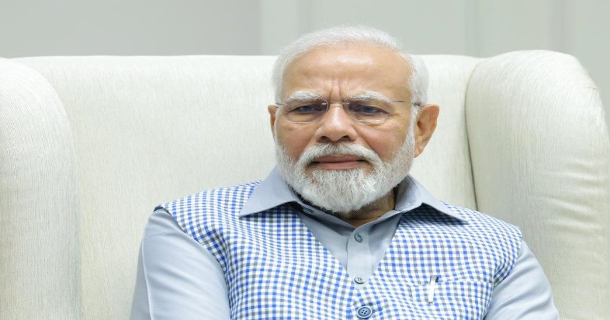 PM Narendra Modi Exclusive Interview: ऊर्जा के क्षेत्र में इतना आगे ...