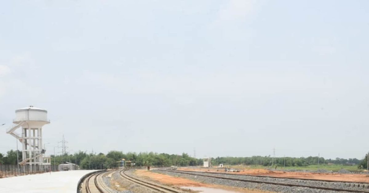 Countries with no railway network : Which country do not has a rail ...