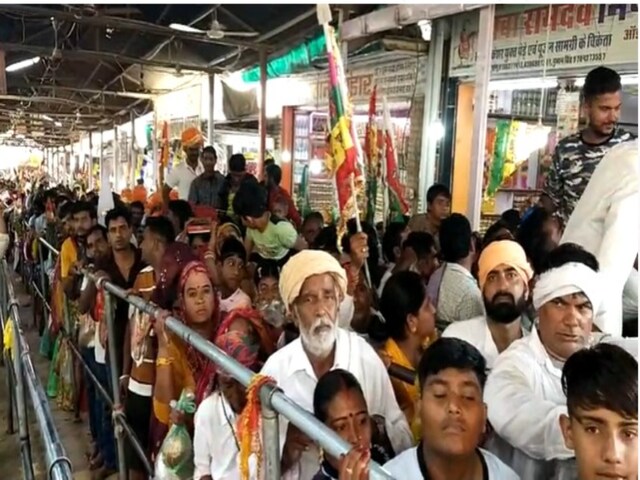 बाबा रामदेव मेला 2023: आज होगा समापन, दर्शनों के लिए देशभर से उमड़े ...