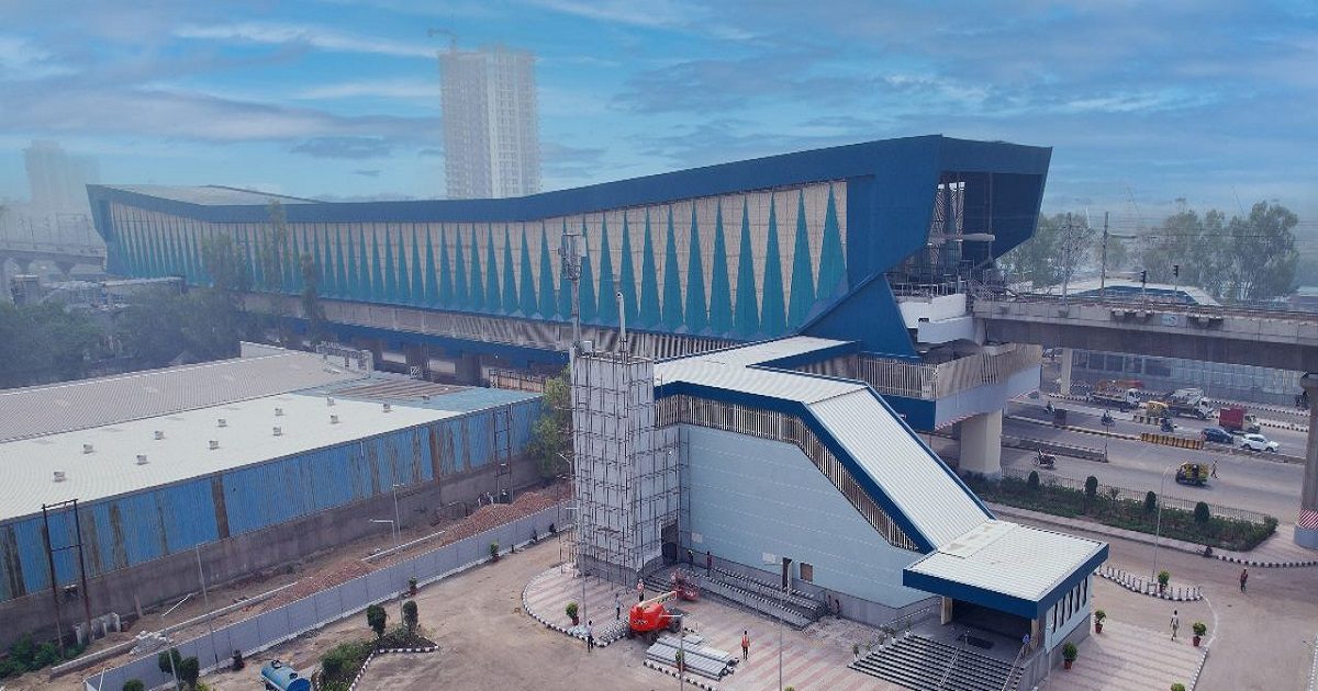 20 अक्टूबर से पटरियों पर उतरेगी 'सेमी हाई स्पीड' ट्रेन, वंदे भारत को ...