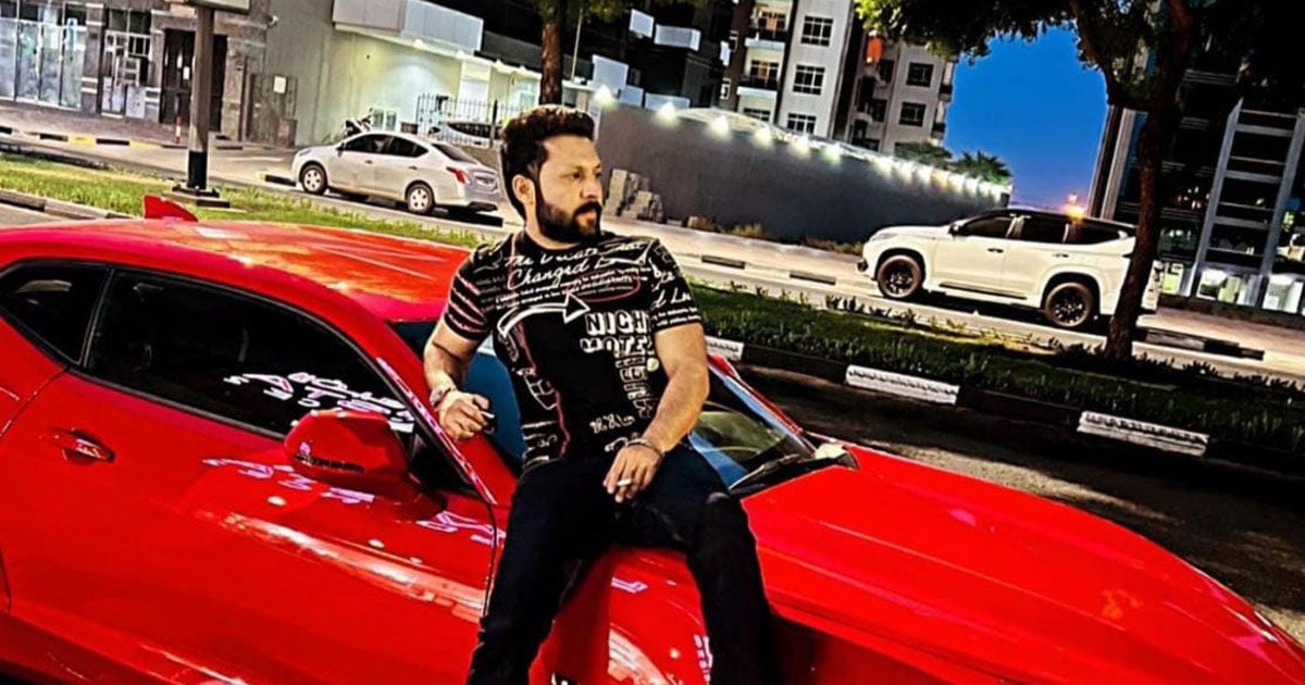 माफिया अतीक के भाई अशरफ का साला सद्दाम दिल्ली से गिरफ्तार, शाइस्ता ...