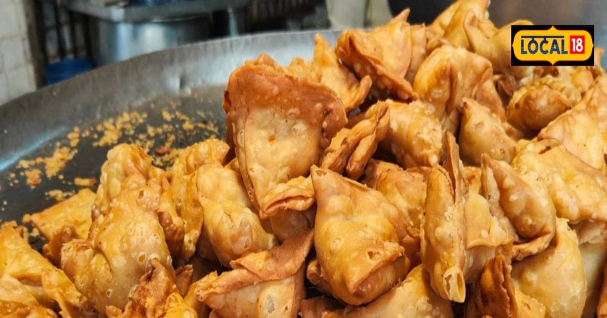 आलू-पनीर समोसा खाकर हो गए हैं बोर! दिल्ली में यहां मिलेंगी 30 से ज्यादा ...