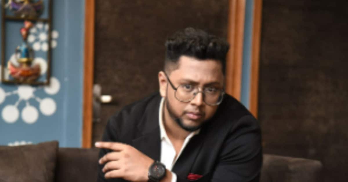 रैपर स्पेक्ट्रा के गाने ने 1 महीने में ही जीता लोगों का दिल, 2 लाख से ...