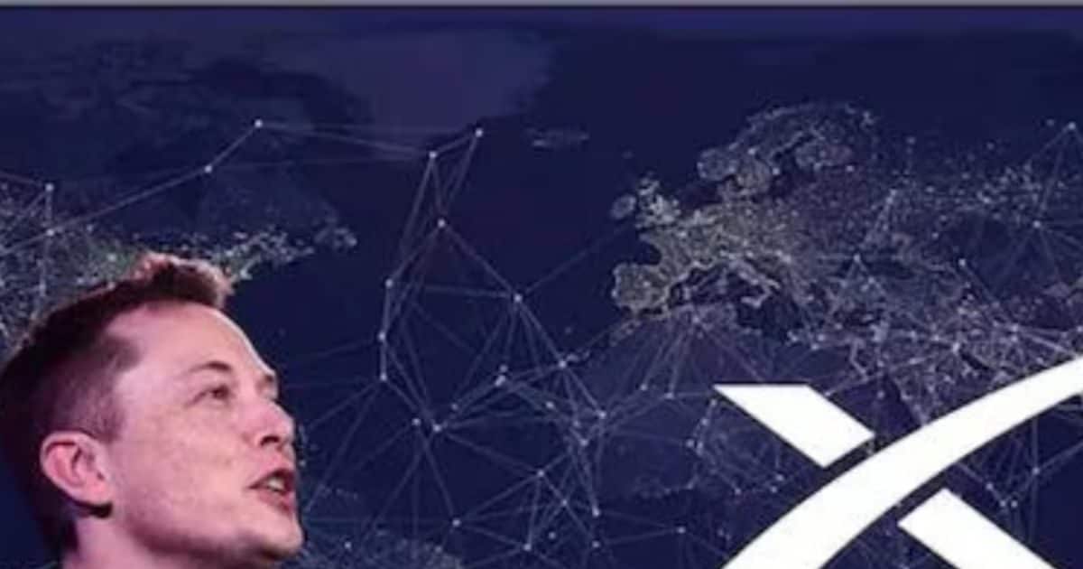 Elon musk high speed internet service starlink to get satellite ...