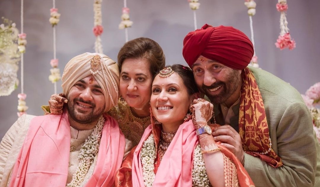 जब दादाजी ने बिना पूछे तय कर दी शादी, जब 360 डिग्री घूम गई एक्टर की जिंदगी, अचानक पहुंचे विदेश ...