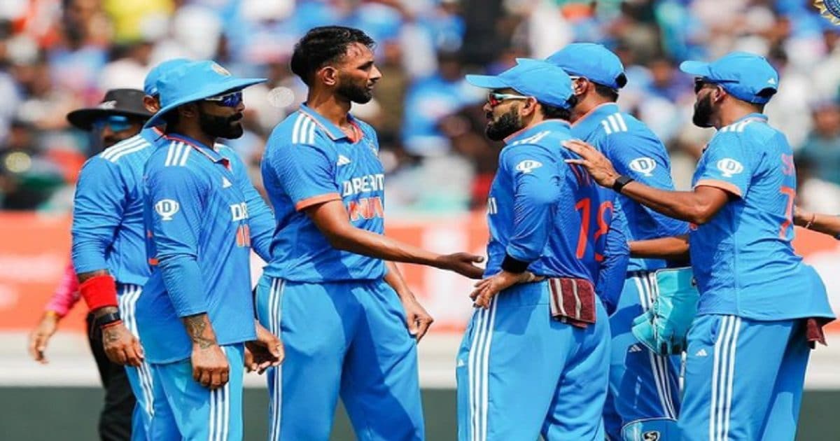 IND vs ENG Warm-up: इंग्लैंड है टीम इंडिया का दुश्मन नंबर-1, 4 साल में ...