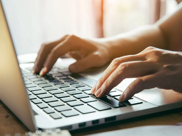 Typing Test For Govt Jobs : टाइपिंग आती है तो समझो ये नौकरियां पक्की ...