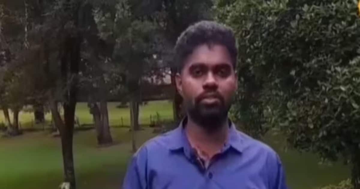 इस शख्स की उंगलियों में है जादू! सिर्फ 3 मिनट में कागज पर उतार देता है ...