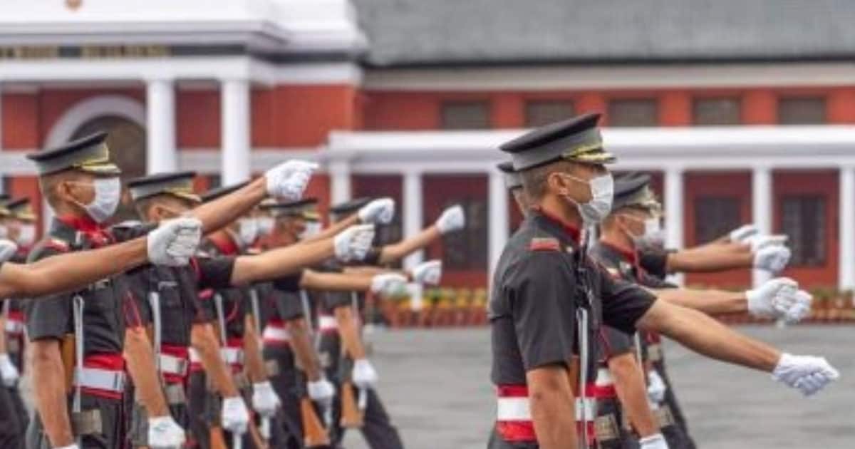 UPSC NDA NA 2 Result 2023: एनडीए 2 परीक्षा के नतीजे घोषित, सेलेक्शन हुआ ...
