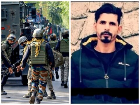 Uzair Khan: कभी इलेक्ट्रीशियन का काम करता था उजैर, फिर हो गया लापता ...