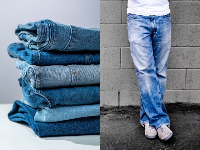 पहले सिर्फ नीले रंग की ही क्यों बनती थी जीन्स, कैसे हुआ था आविष्कार ...