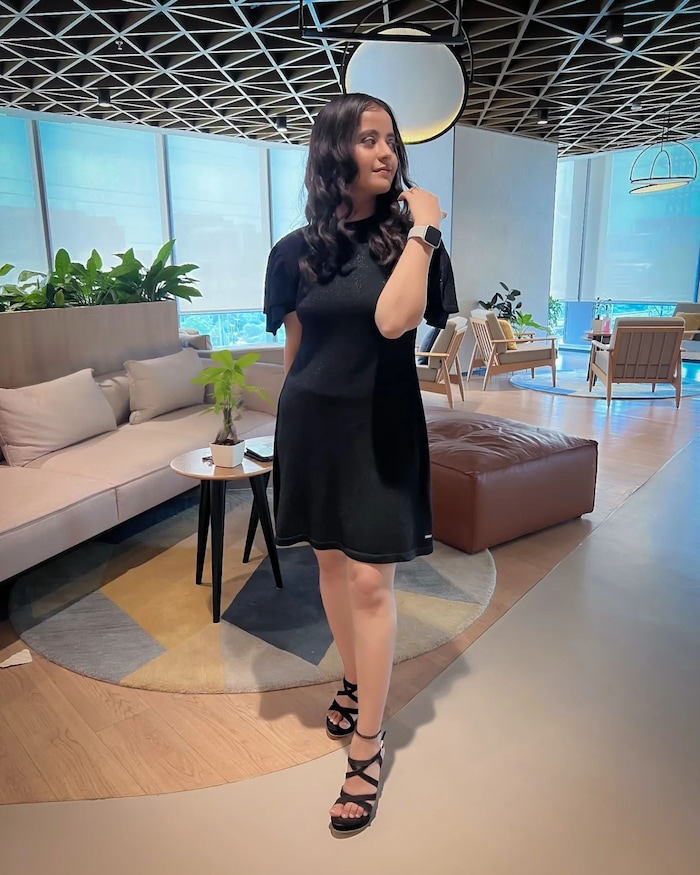 दुनिया की सबसे कम उम्र की महिला सीए, 13 की उम्र में 10वीं और 15 में पास कर ली थी 12वीं ...