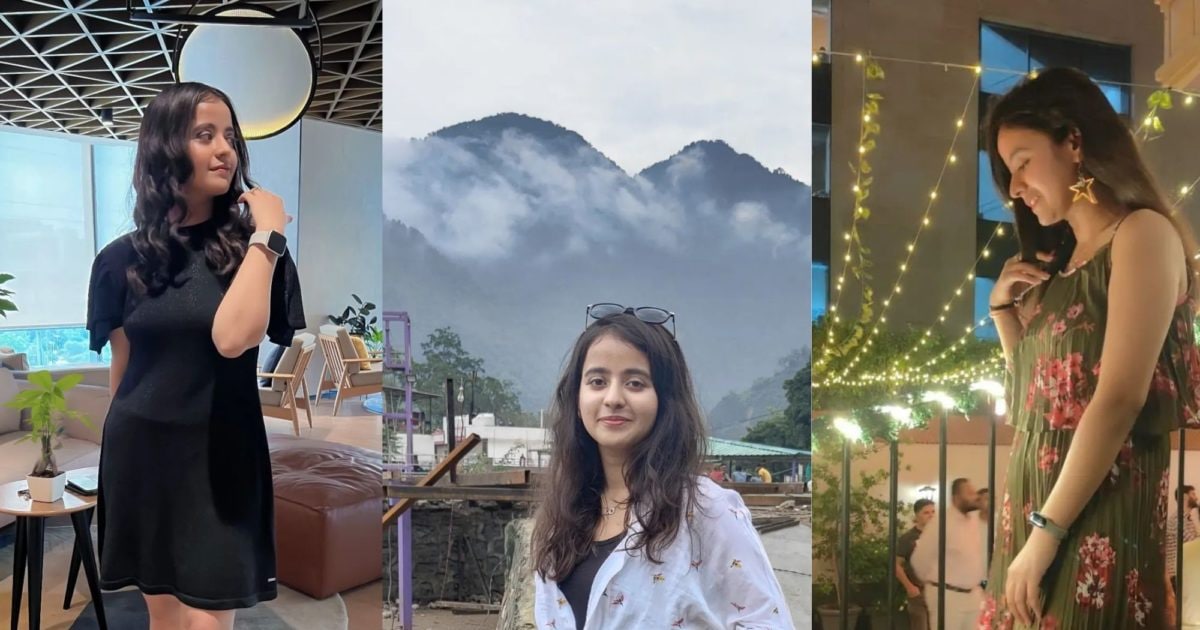 दुनिया की सबसे कम उम्र की महिला सीए, 13 की उम्र में 10वीं और 15 में पास ...