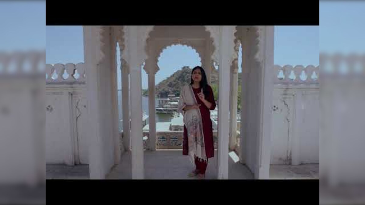 'Jal Dhaara: Har Ghar Jal', 27 अक्टूबर, शुक्रवार को रात 11 बजे, सिर्फ़ News18 India पर – News18 ...