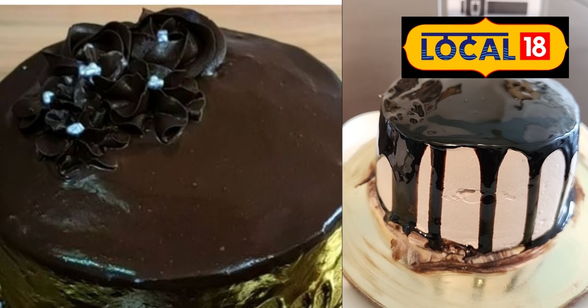 ये महिला सिर्फ ₹100 में बना रही केक, बच्चों के साथ-साथ बड़ों को भी आ ...