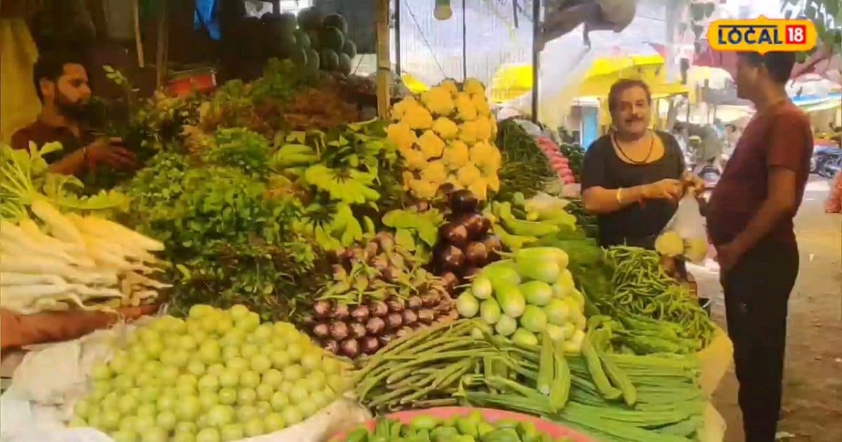 महंगाई की मार से जनता बेहाल, कहीं फीका न पड़ जाए त्योहार! आसमान पर ...