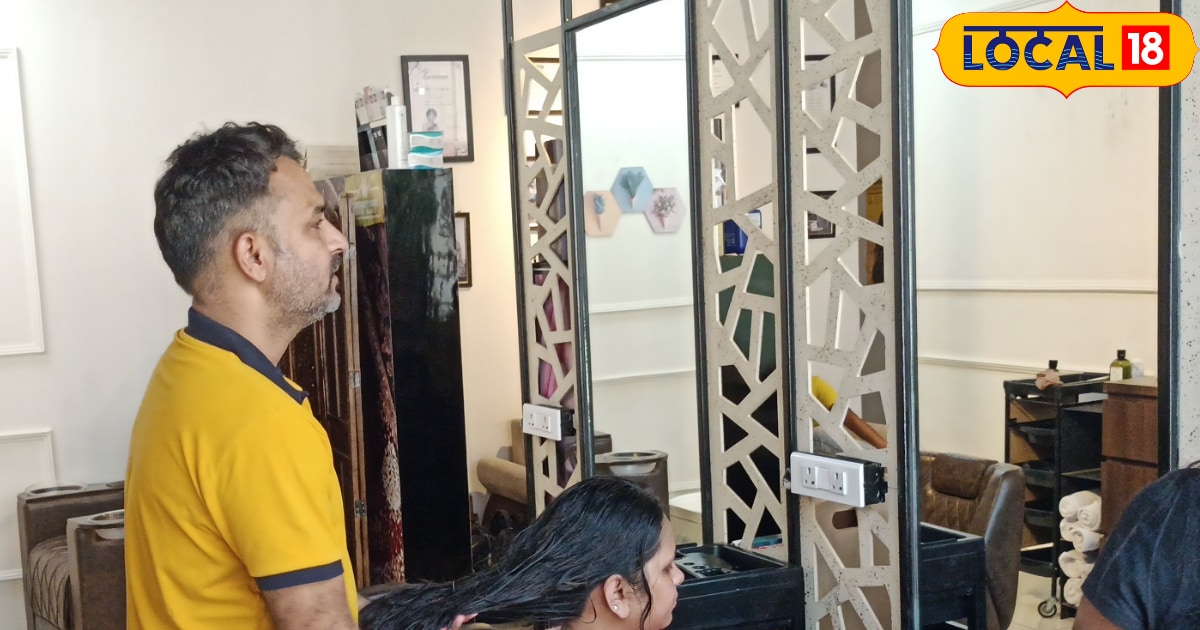 20 साल तक खाए खूब ठोकर, फिर चारपाई से शुरू किया यह बिजनेस, अब फर्श से ...