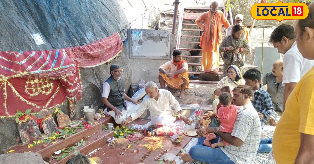 झारखंड के इस मंदिर में मां दुर्गा को नहीं लगा सकते सिंदूर, जानें इसकी ...