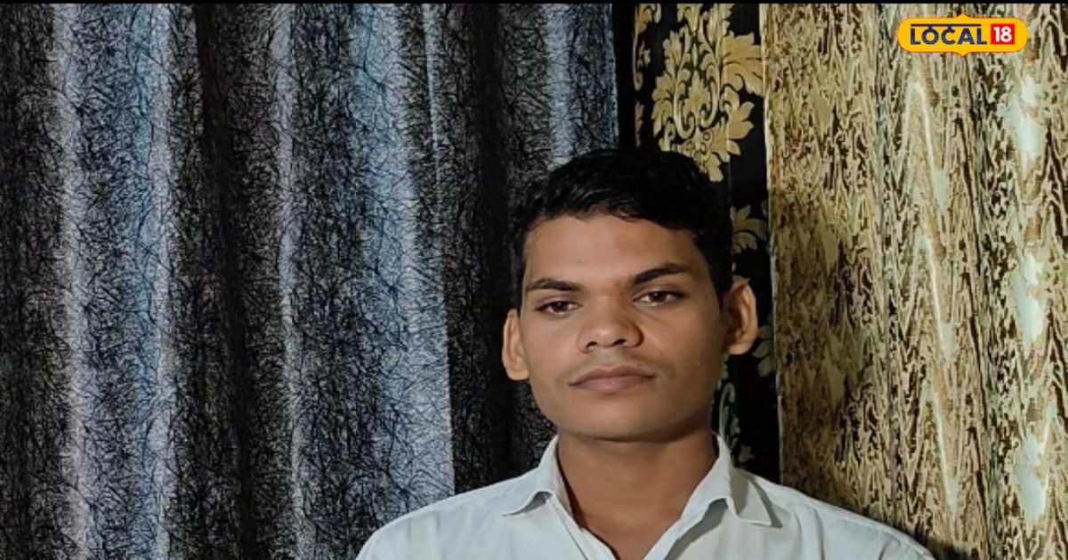 हम यार हैं तुम्हारे, दिलदार हैं तुम्हारे...ये गाना गाकर वायरल हुआ युवक ...