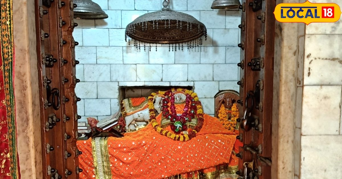 this temple was established due to war
