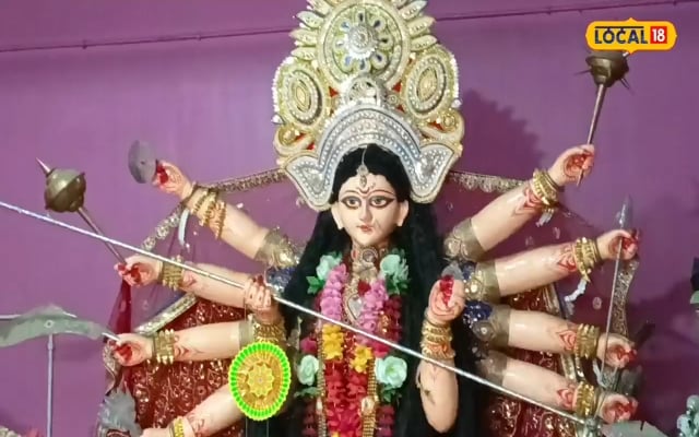Shardiya Navratri 2023: नवरात्रि में इस बार मां दुर्गा हाथी सवार होकर आ ...