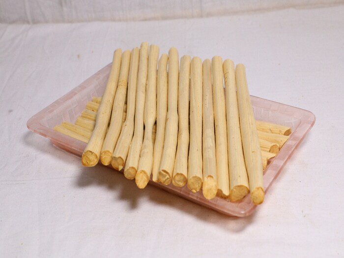 इस गजक का हर कोई दीवाना, एक नहीं कई वैरायटी होती है तैयार, जानिए खासियत ...