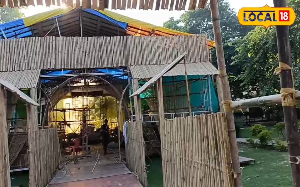 Navratri 2023: यहां माता के 'महिषासुर मर्दिनी' रुप की होती है पूजा, ये ...