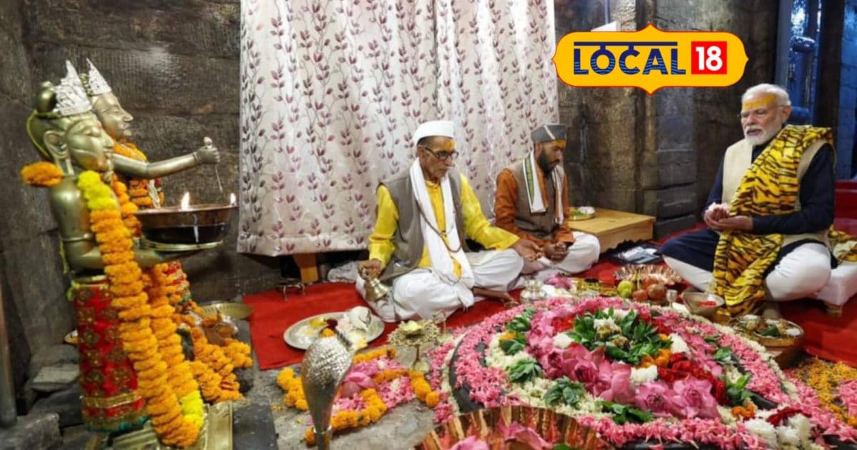 केदारनाथ-बद्रीनाथ के बाद अब हो रही इस 'धाम' की चर्चा, यहां हैं 124 ...