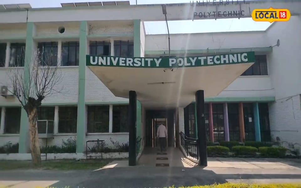 AMU के प्रोफेसर ने बनाया 'गैस बचत डिवाइस', इस तरह करेगा काम, ये है नाम ...