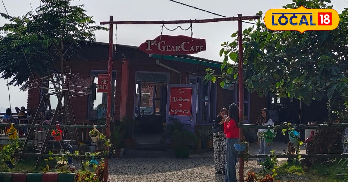 युवाओं का फेवरेट कैफे, 50 से ज्यादा है वैरायटी, पहुंचे यहां, मिलेगा ...