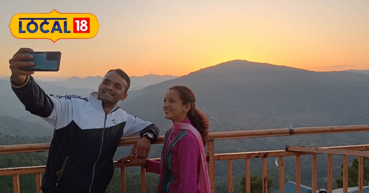 Bright end corner aka vivekananda corner is famous for best sunset ...