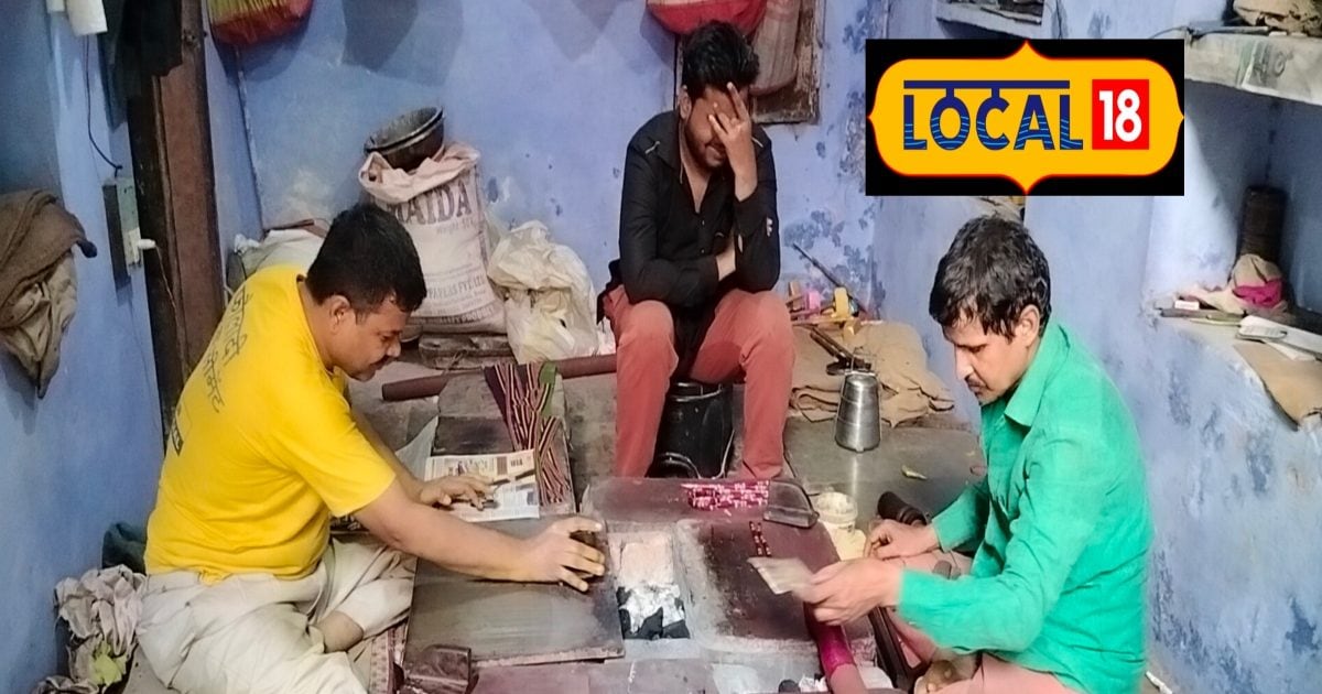 इस कीट से बनते हैं लाख के चूड़े, जो महिलाओं के 16 श्रृंगार में लगाते ...