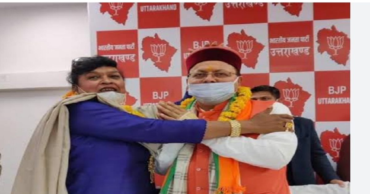 2.5 करोड़ का बंगला खरीद सुर्खियों में आई थी ये किन्नर, अब BJP से टिकट ...