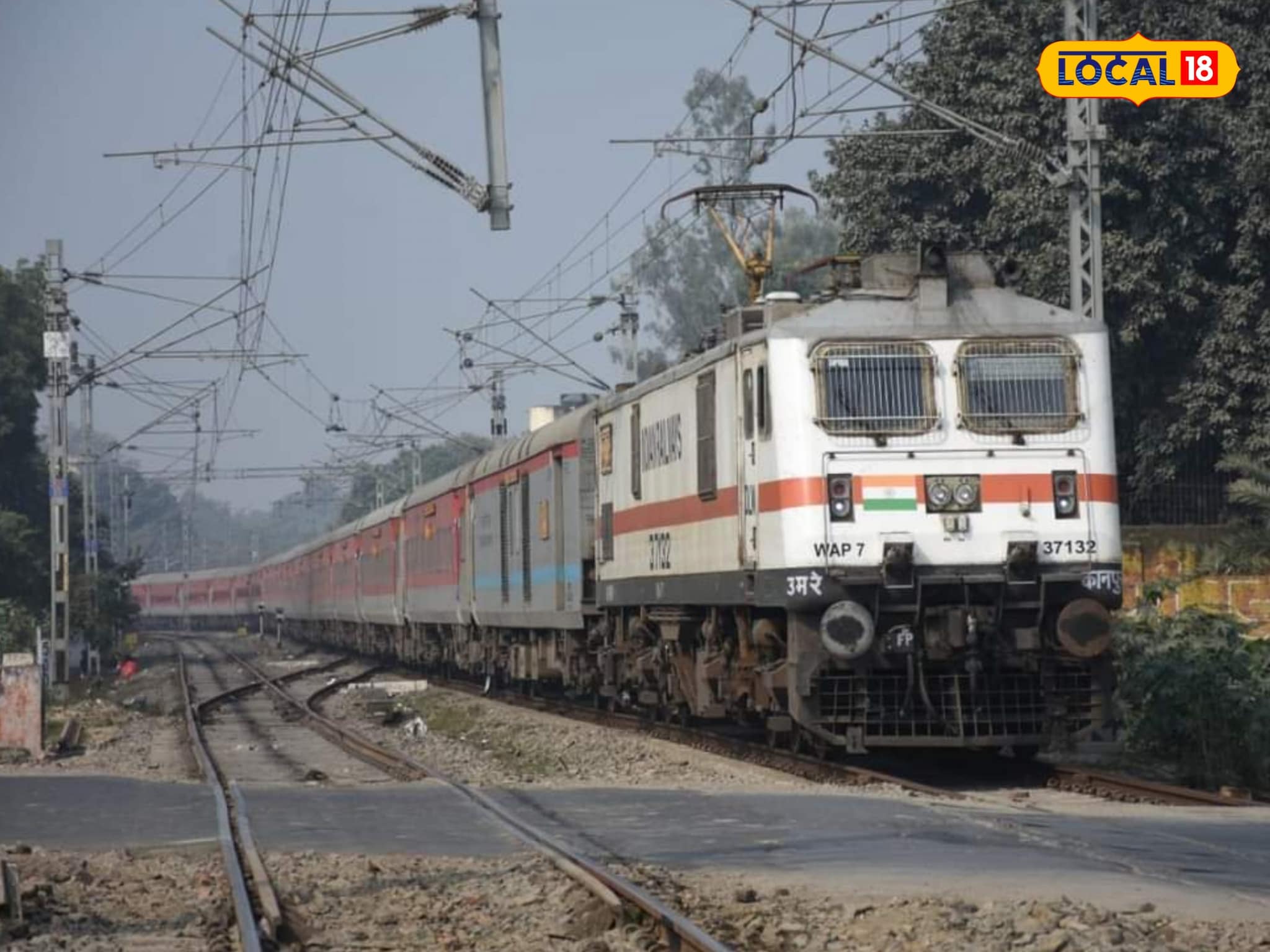 Mumbai To Patna Train: मुंबई से पटना तक चलेगी पूजा स्पेशल ट्रेन, जानें ...