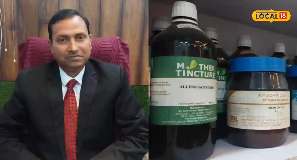 बिना अल्कोहल के नहीं बनती होम्योपैथी की दवा, क्या खाने से होता है नशा ...