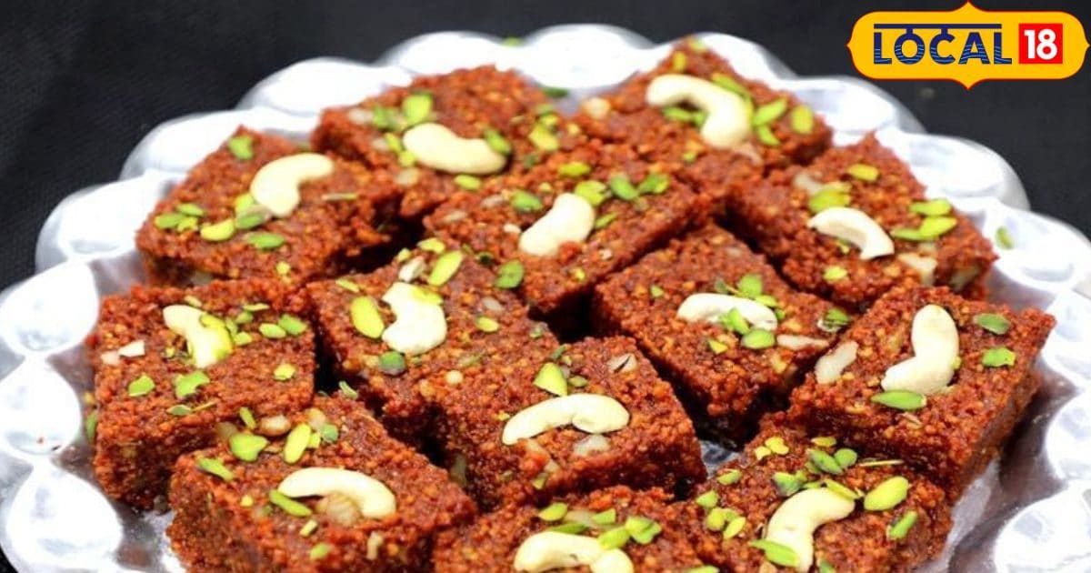 जयपुर की इस मिठाई की दुबई से लेकर अमेरिका तक धूम, 12 दिन तक नहीं होती ...