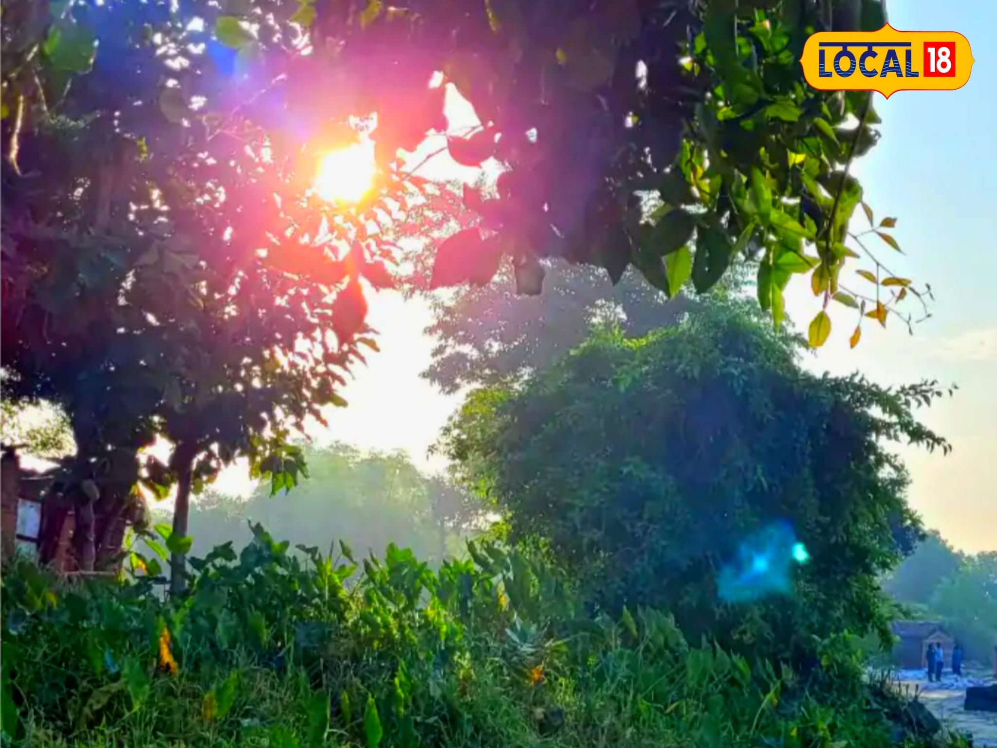 Bihar Weather Update: बिहार के इन जिलों में छाए रहेंगे बादल, जानें मौसम ...