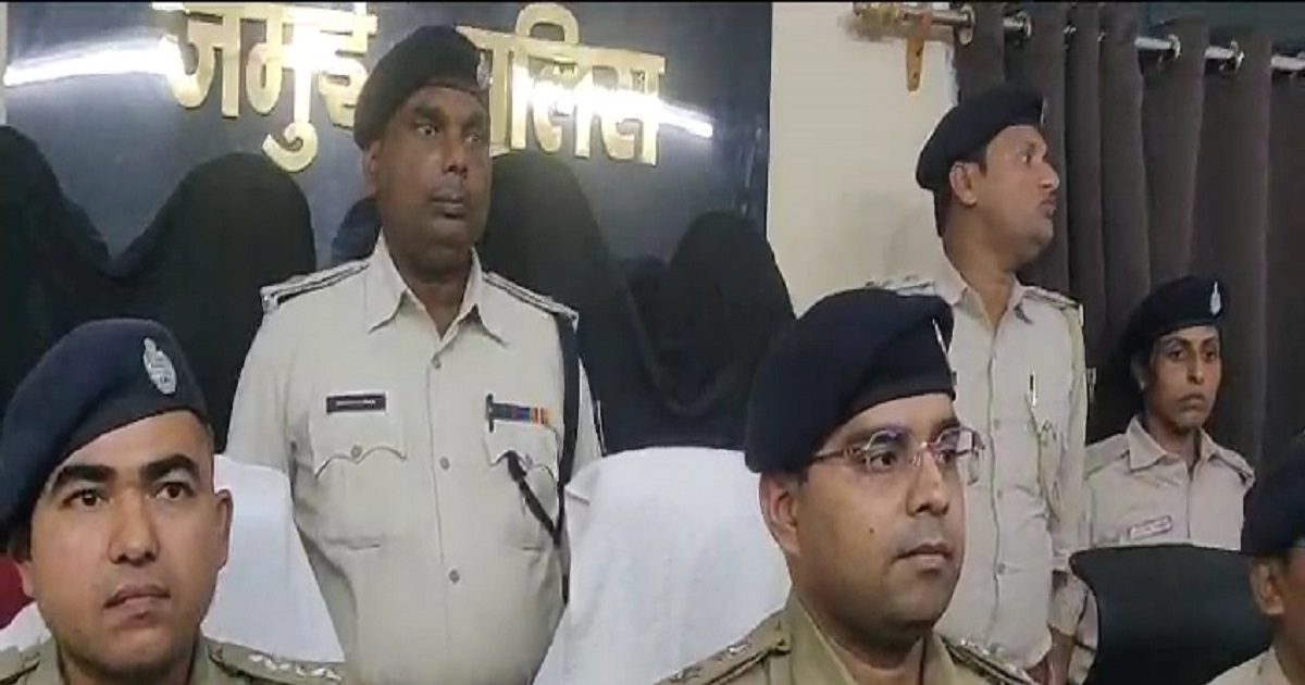 पति को मरवाने के लिए पत्नी ने रची साजिश, प्रेमी की मदद से दी सुपारी, 3 गोली खाकर भी जिंदा बचा ...