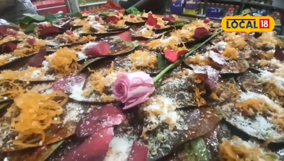 banaras-sweet-paan-made-splash-chhattisgarh-abundance-variety-eat-come ...