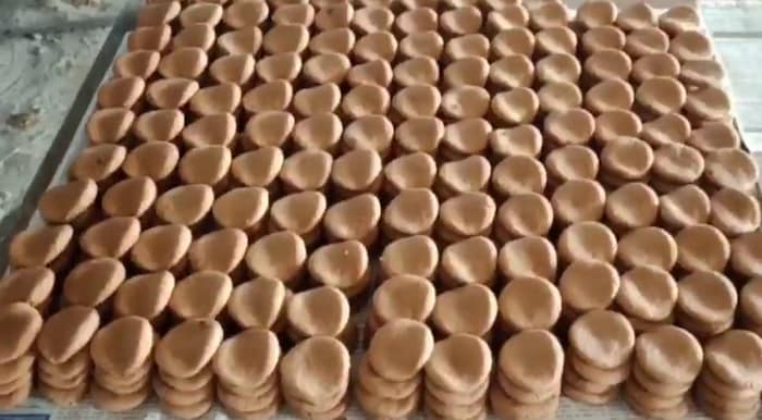 छपरा की एटम बम मिठाई की विदेशों में जबरदस्त डिमांड, गुलाब जामुन भी है ...