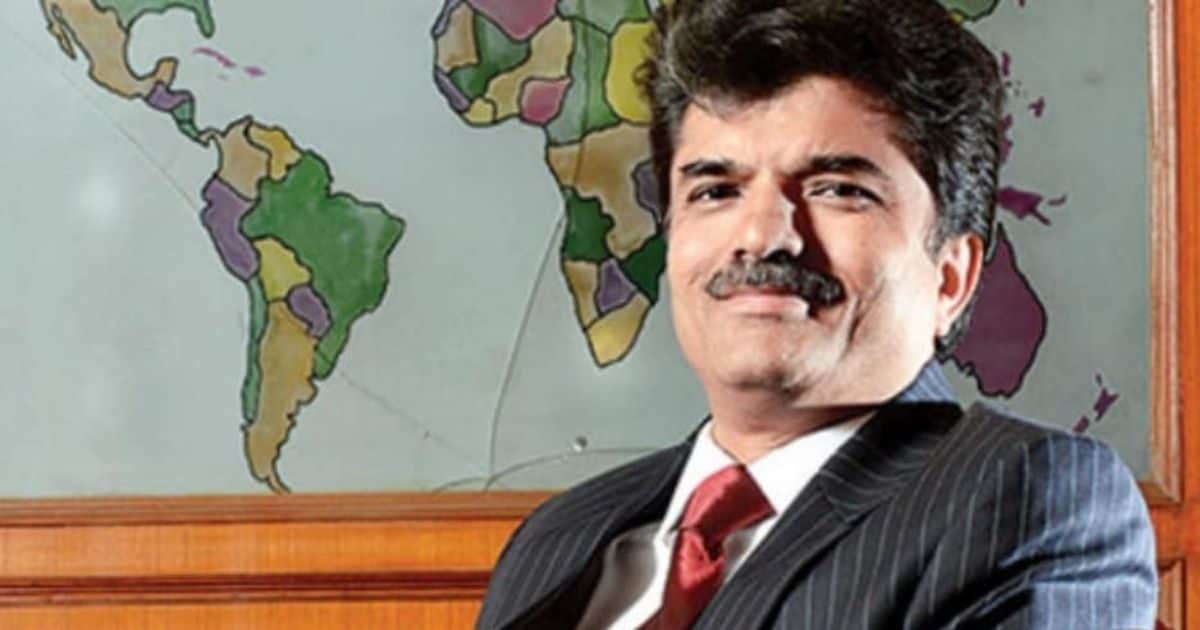 उधार के 10,000 से शुरू किया काम, अब 13,800 करोड़ की कंपनी के मालिक ...