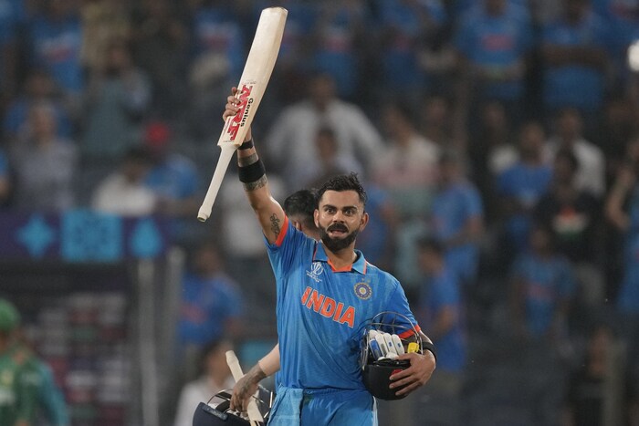 Virat Kohli Birthday: कोहली के 10 महारिकॉर्ड... जिनका टूटना नामुमकिन, 7 डबल सेंचुरी जड़ने वाले ...