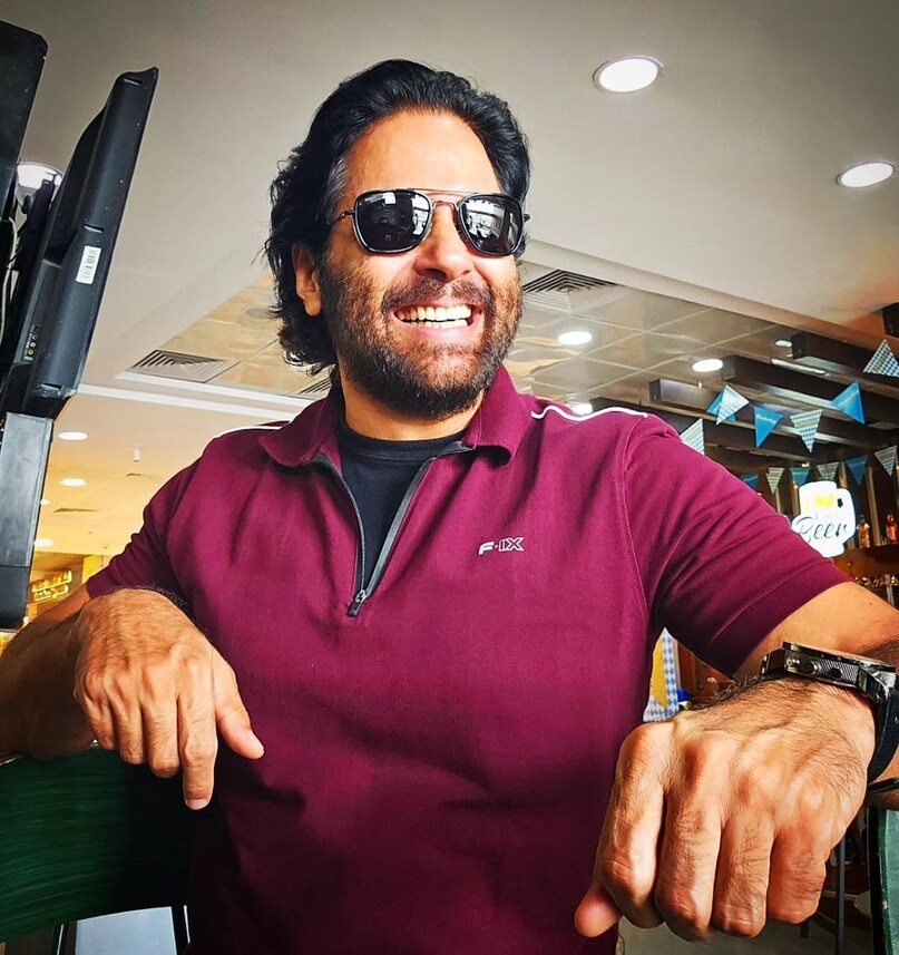 हेमा मालिनी पर जब चिल्लाया टीवी एक्टर, एक्ट्रेस से कई बार मांगी माफी ...