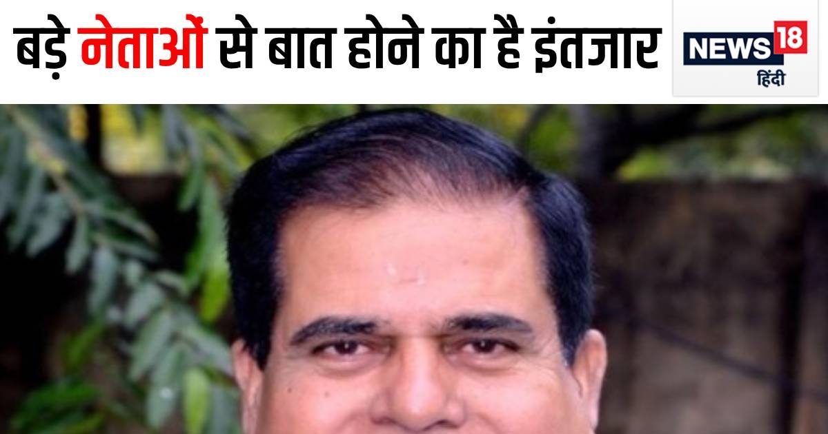 राजस्थान चुनाव: टिकट कटने से नाराज नरपत सिंह राजवी ने उठाए सवाल, पढ़ें ...