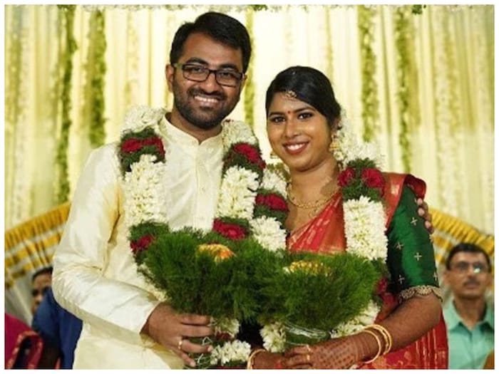 IAS Love Story: कोई ट्रेनिंग में दिल दे बैठा, किसी को फरियादी से हुआ ...