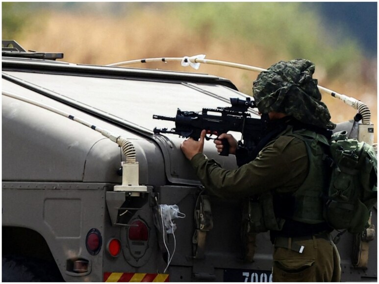 क्‍या है नुखबा फोर्स, जिसके फाइटर्स को चुन-चुनकर मार रही है इजरायल की ...