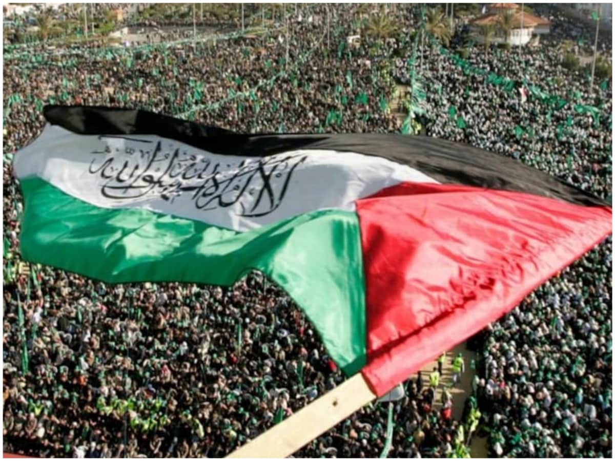 क्‍या है नुखबा फोर्स, जिसके फाइटर्स को चुन-चुनकर मार रही है इजरायल की ...