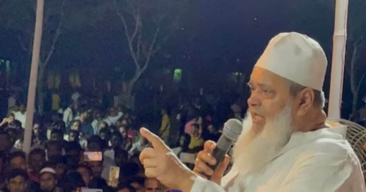 'रेप, लूट और डकैती में नंबर-1 हैं मुसलमान...' बदरुद्दीन अजमल बोले, कहा ...