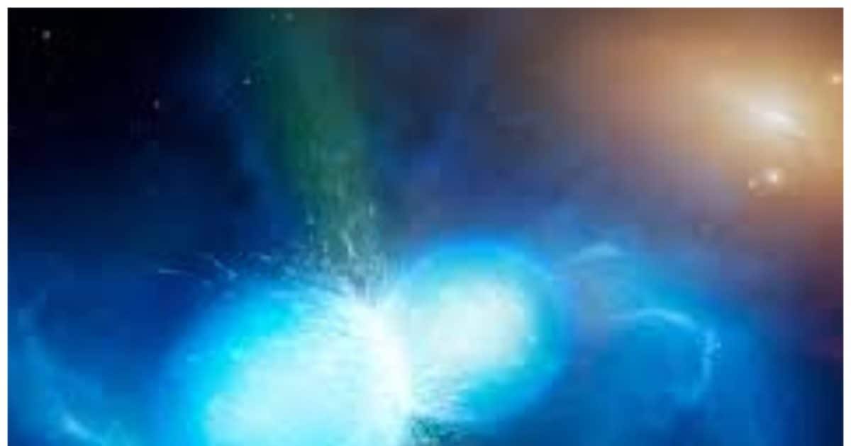 सुलझ गया ब्रह्मांड का यह रहस्य, ब्रिटेन में भारतीय मूल के प्रोफेसर ने ...