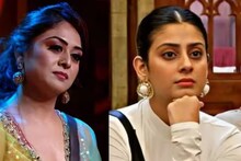 Falak Naaz News in Hindi, Falak Naaz Latest News, Falak Naaz News